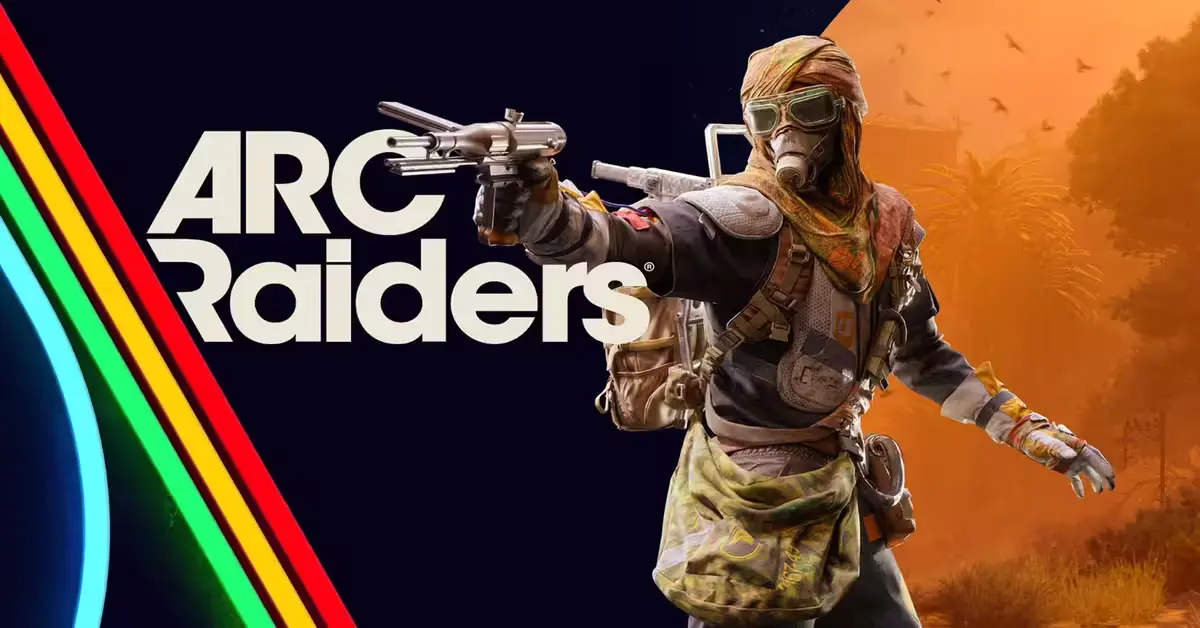 Headwinds Update: Arc Raiders — What Players Should Know – CFS News