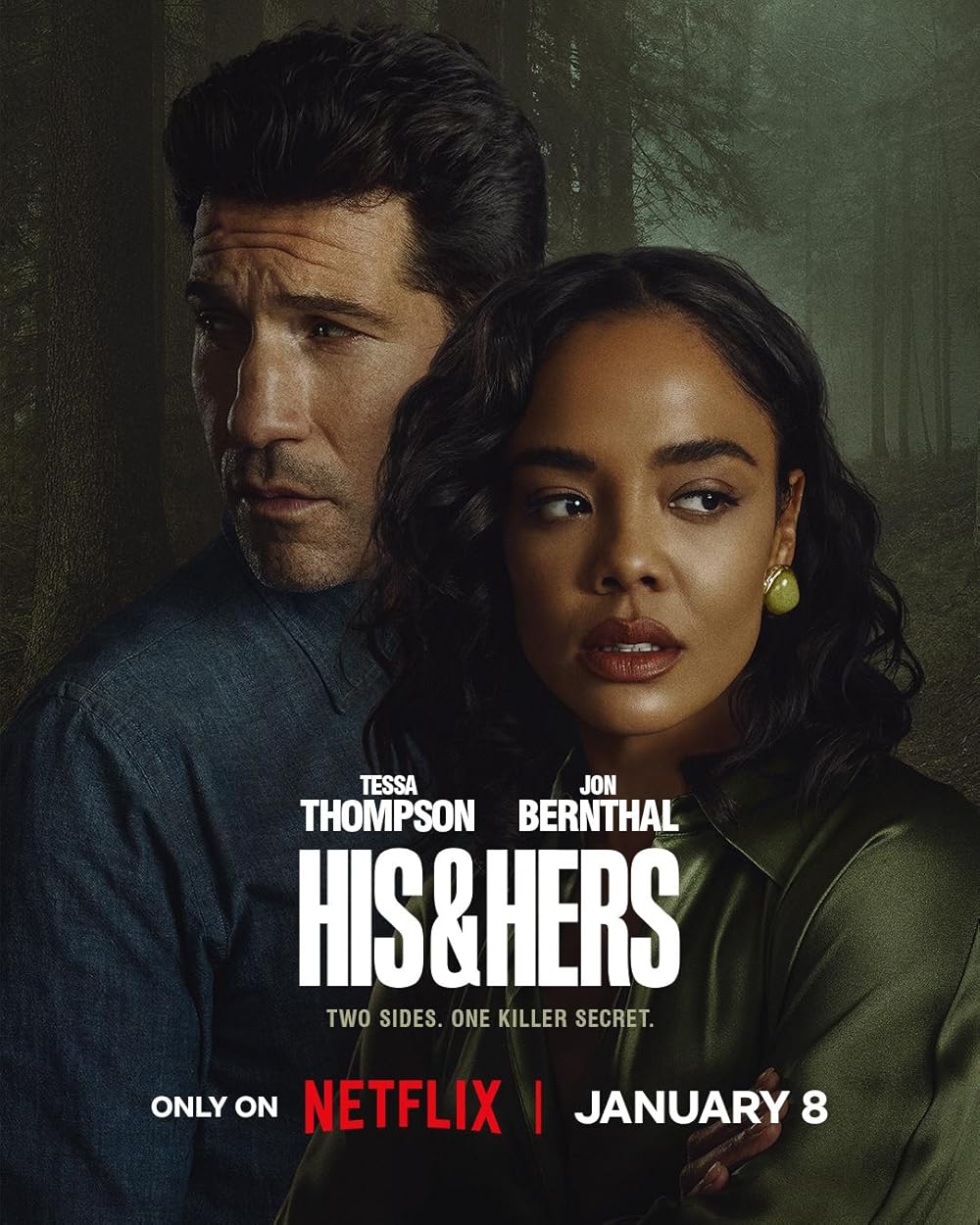 Understanding the Popularity of His and Hers TV Show – CFS News
