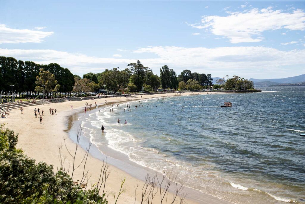 Understanding Hobart Weather: Current Forecast and Trends – CFS News