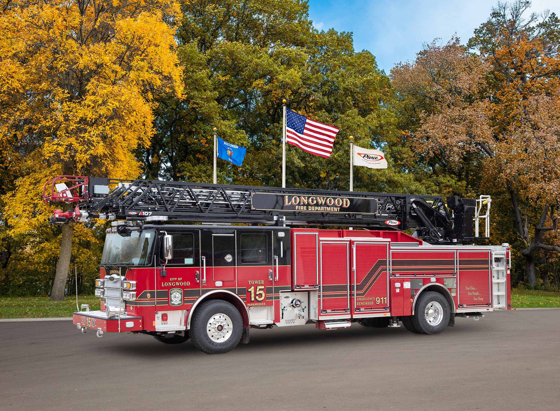 Understanding the Longwood Fire and Its Impact – CFS News