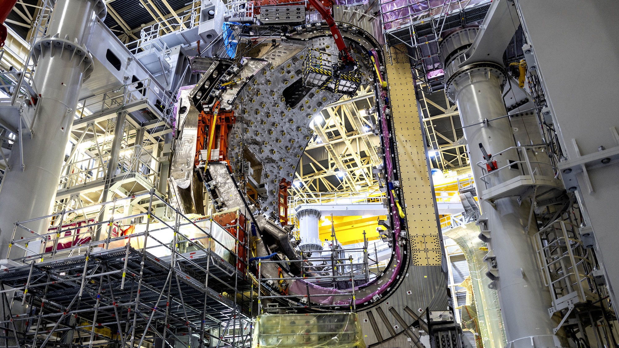The Promise of Nuclear Fusion for Sustainable Energy – CFS News