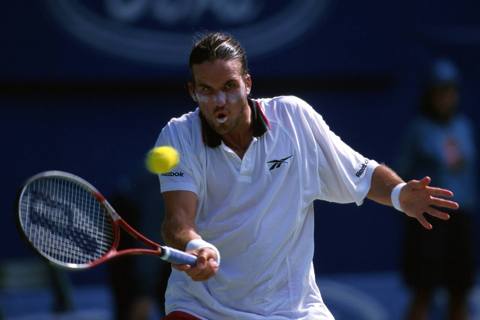 The Impact of Patrick Rafter on Australian Tennis – CFS News