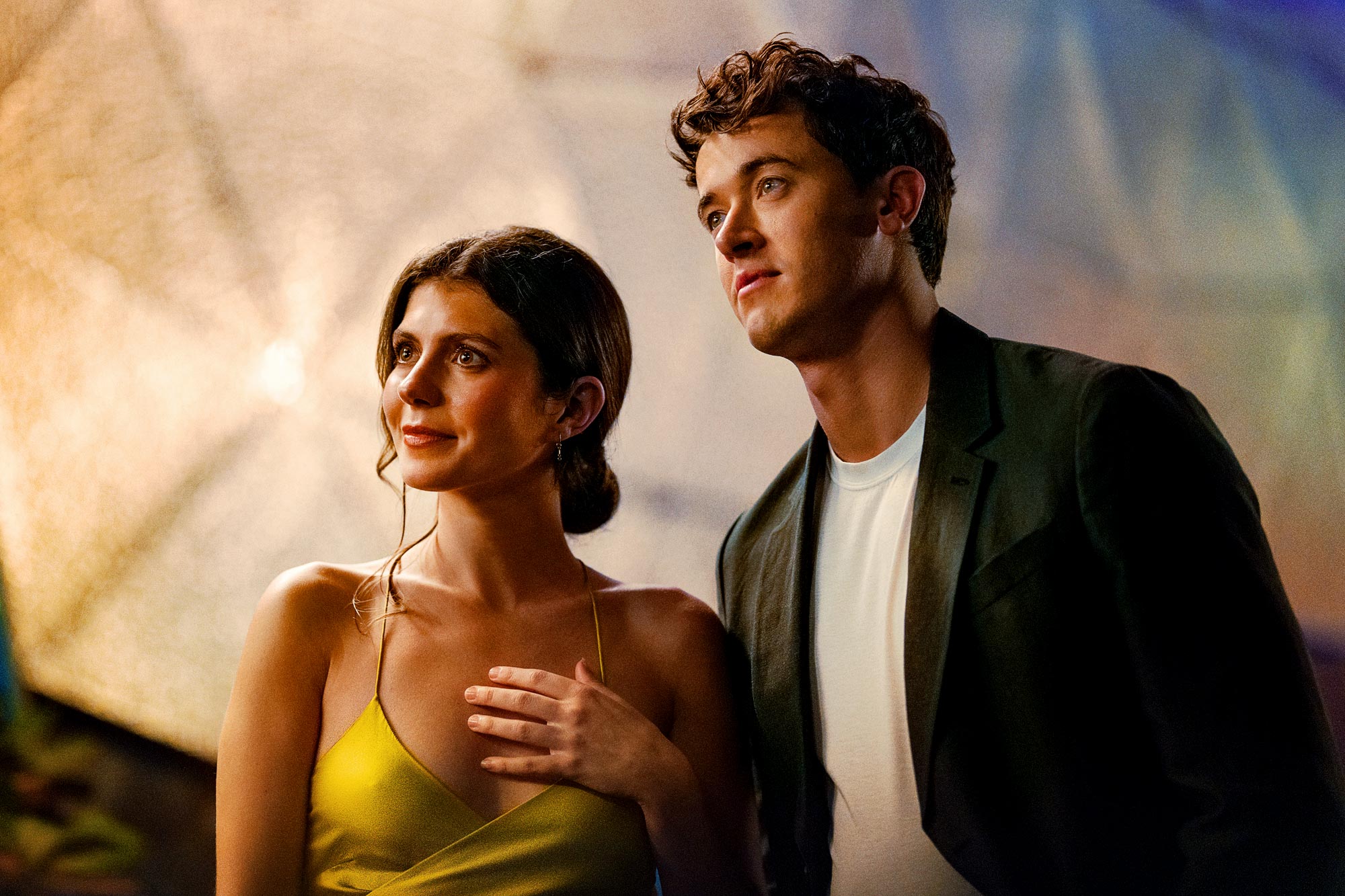 Meet the Cast of ‘People We Meet on Vacation’ – CFS News