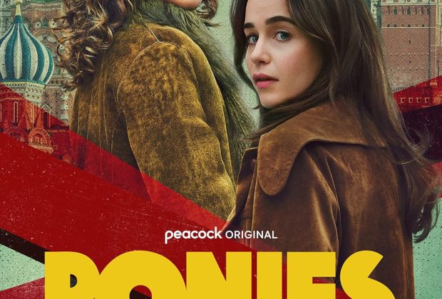 The Exciting Launch of the New Ponies TV Show – CFS News