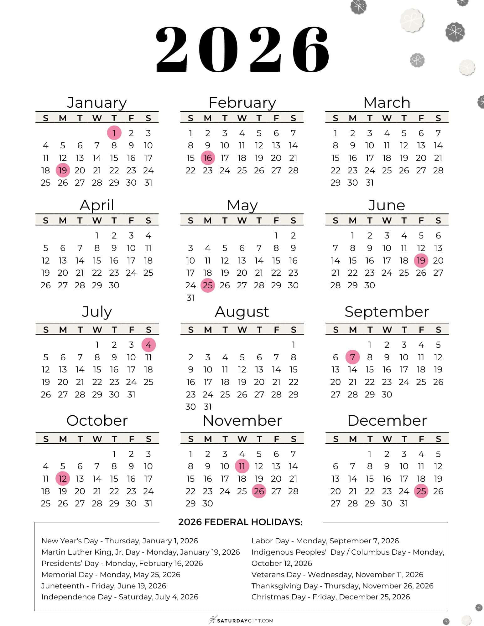 Public Holidays in Australia for 2026: What You Need to Know – CFS News