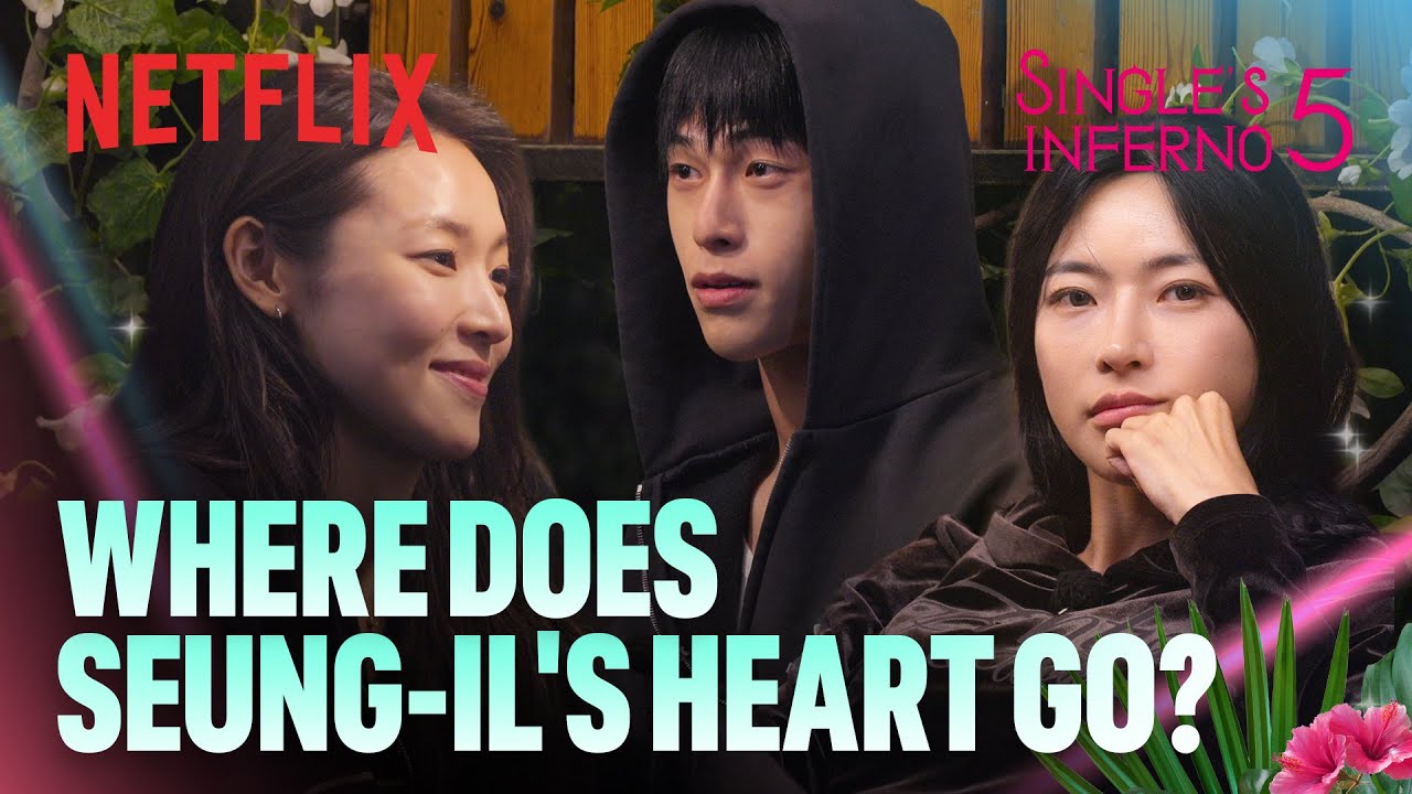 Singles Inferno Season 5: Fans Await Renewal and Rumours – CFS News