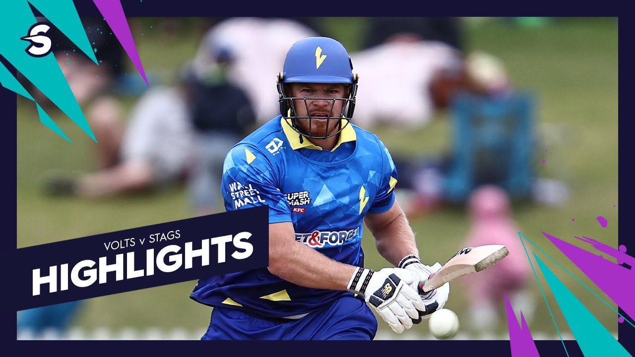 An Overview of Super Smash Cricket: Thrilling T20 Action – CFS News