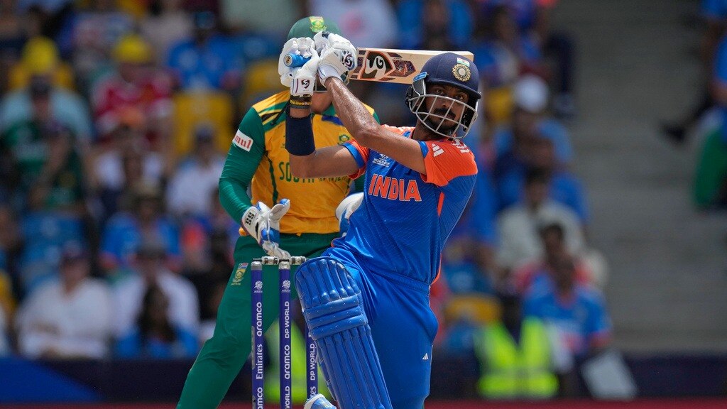 t20 World Cup 2026: Tenth Edition Co-Hosted by India and Sri Lanka ...