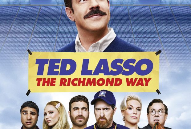 The Significance of Ted Lasso in Modern Television – CFS News
