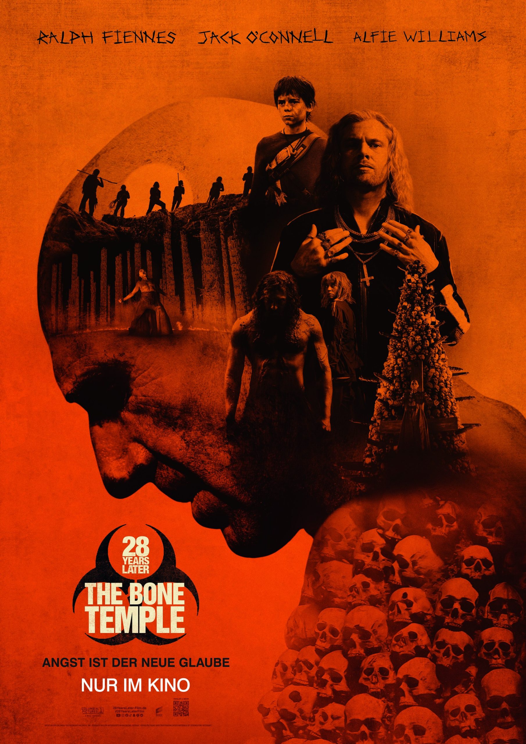 Exploring The Bone Temple: A Unique Cultural Landmark – CFS News