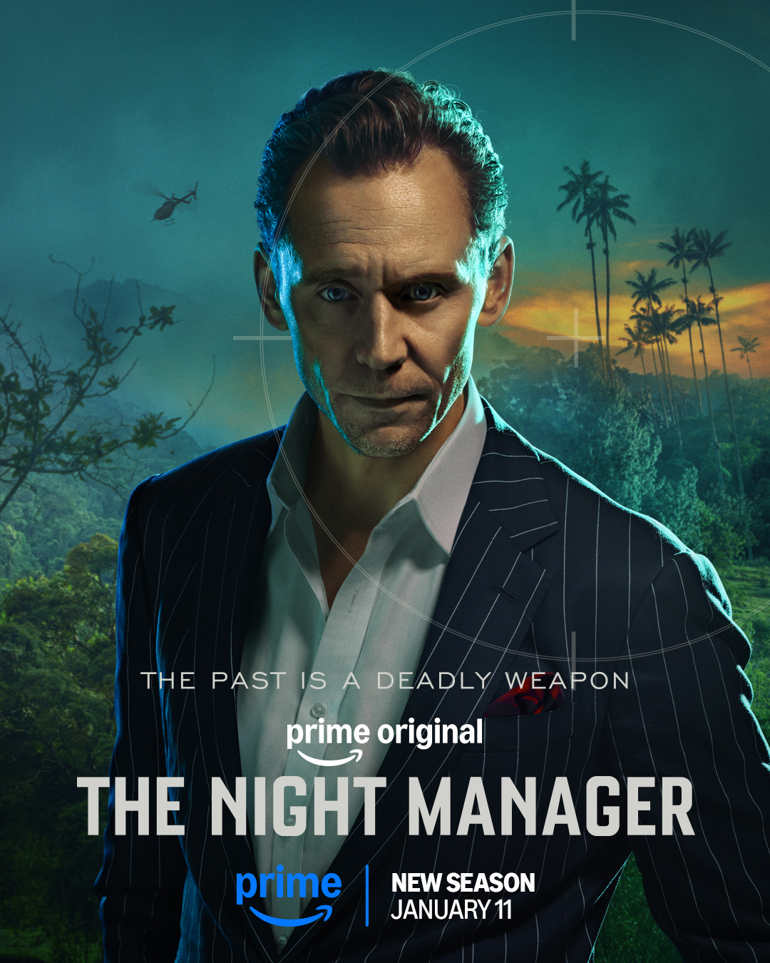 The Night Manager Season 2: Everything We Know So Far – CFS News