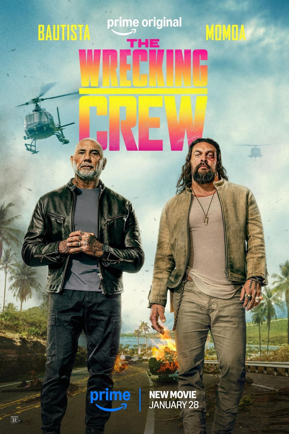 The Wrecking Crew 2026: Emerging Topic and What to Watch – CFS News