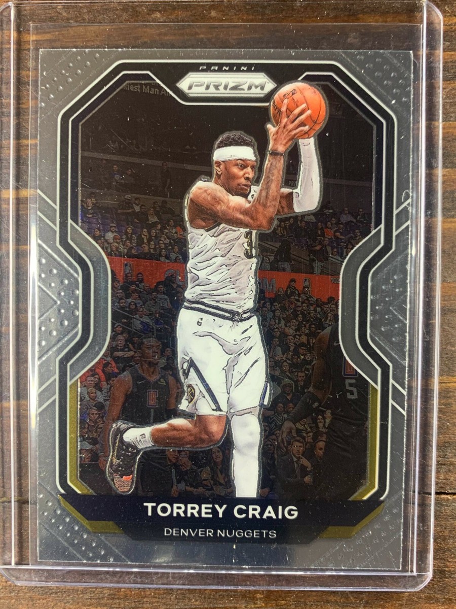 The Journey of Torrey Craig in the NBA – CFS News