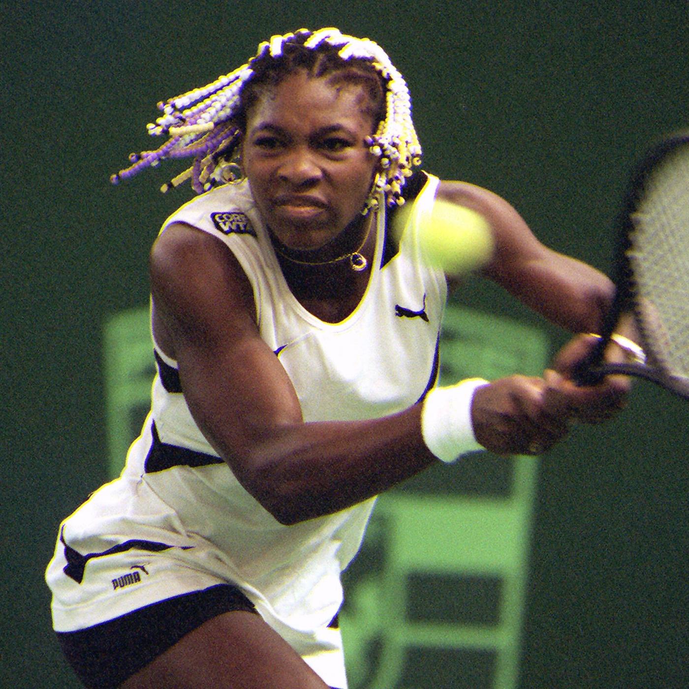 The Legacy of Venus Williams in Tennis and Beyond – CFS News