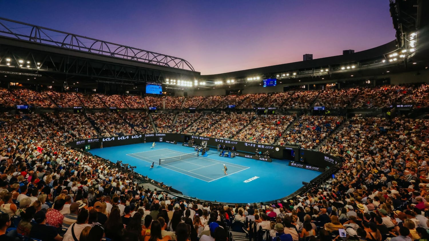 Everything You Need to Know About When the Australian Open Starts – CFS ...