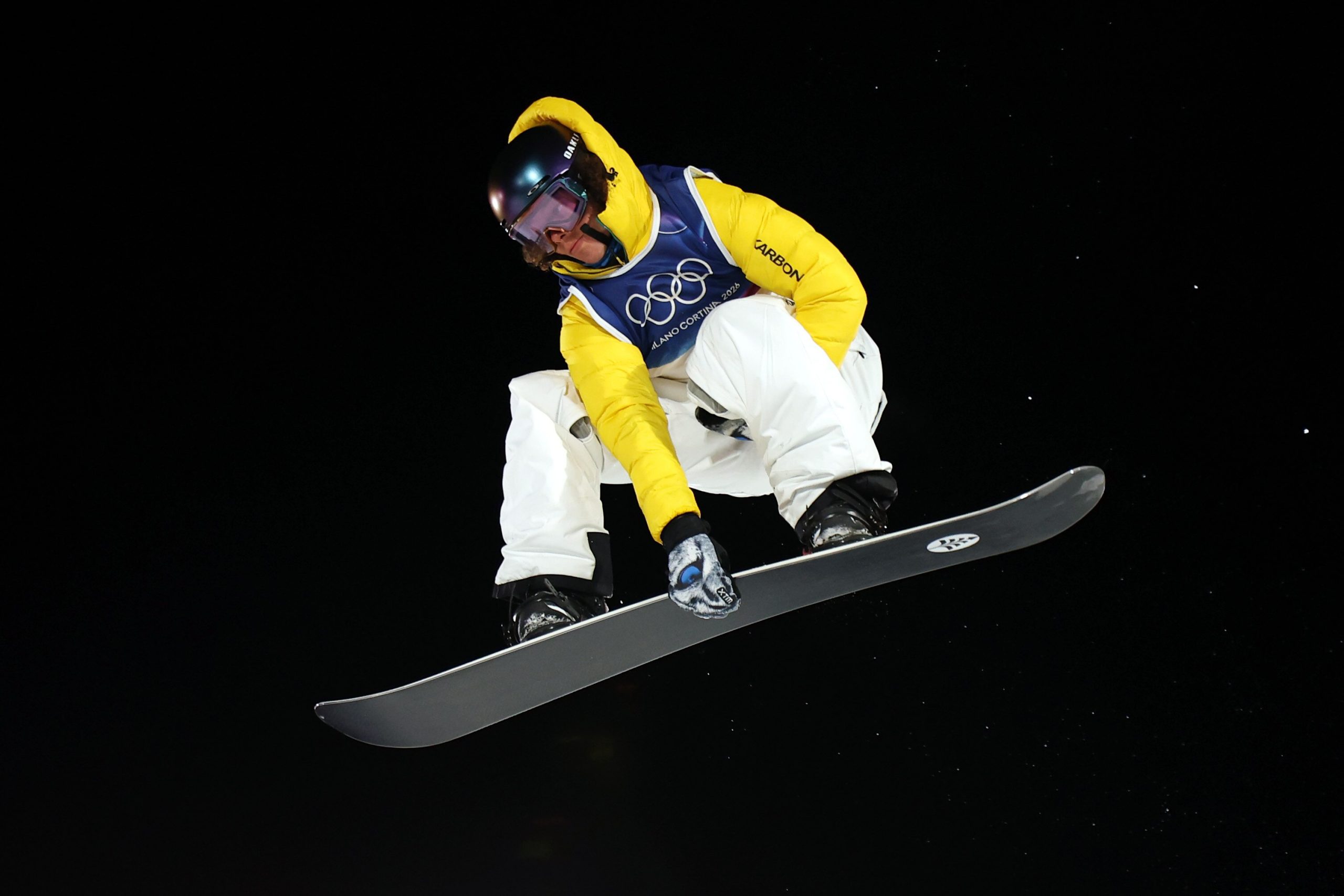 2026 Winter Olympics: Snowboarding Preview and What to Expect – CFS News