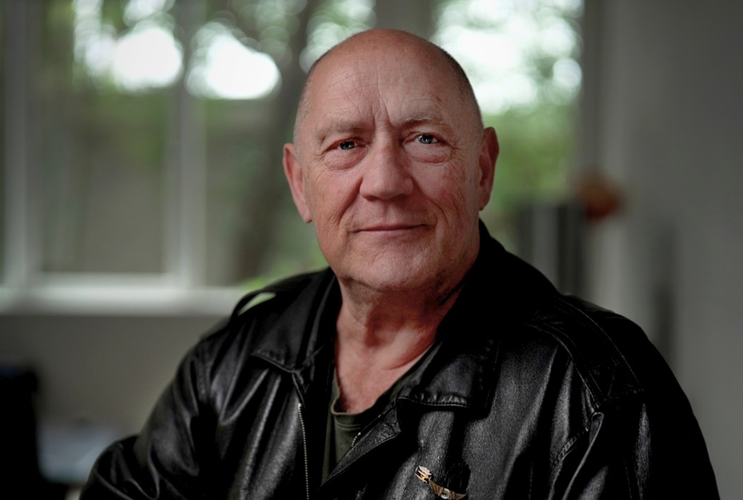 ABC Australian Story: Profiling Ian Williams – CFS News