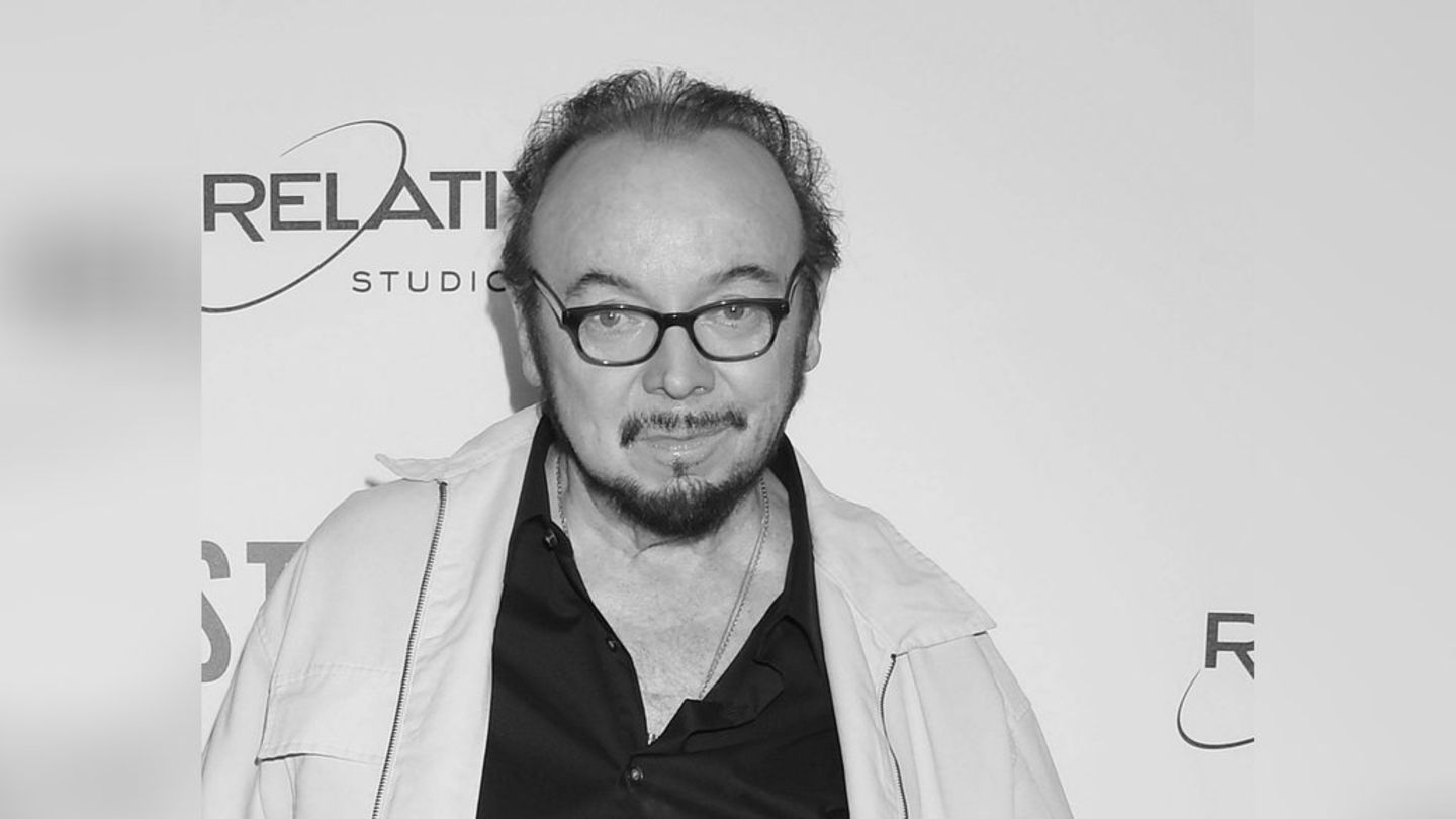 Bud Cort — The actor behind Harold and Maude – CFS News