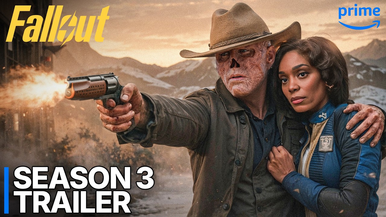Fallout Season 3 Greenlit by Amazon — What We Know – CFS News