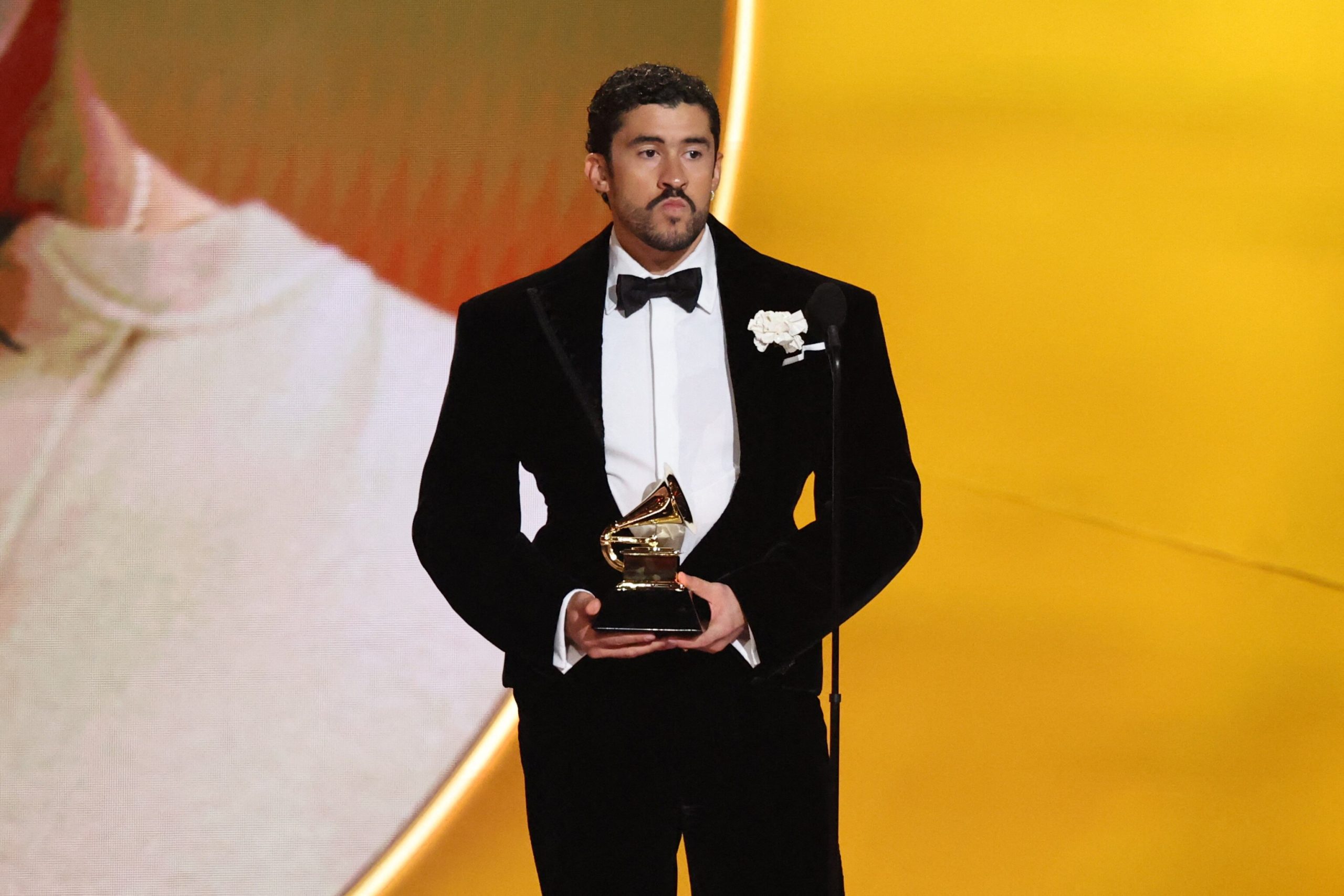 Grammy winners 2026: Key winners and outcomes – CFS News