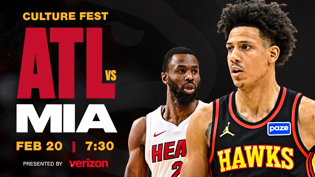 Heat vs Hawks: Key Meetings in 2025 – CFS News