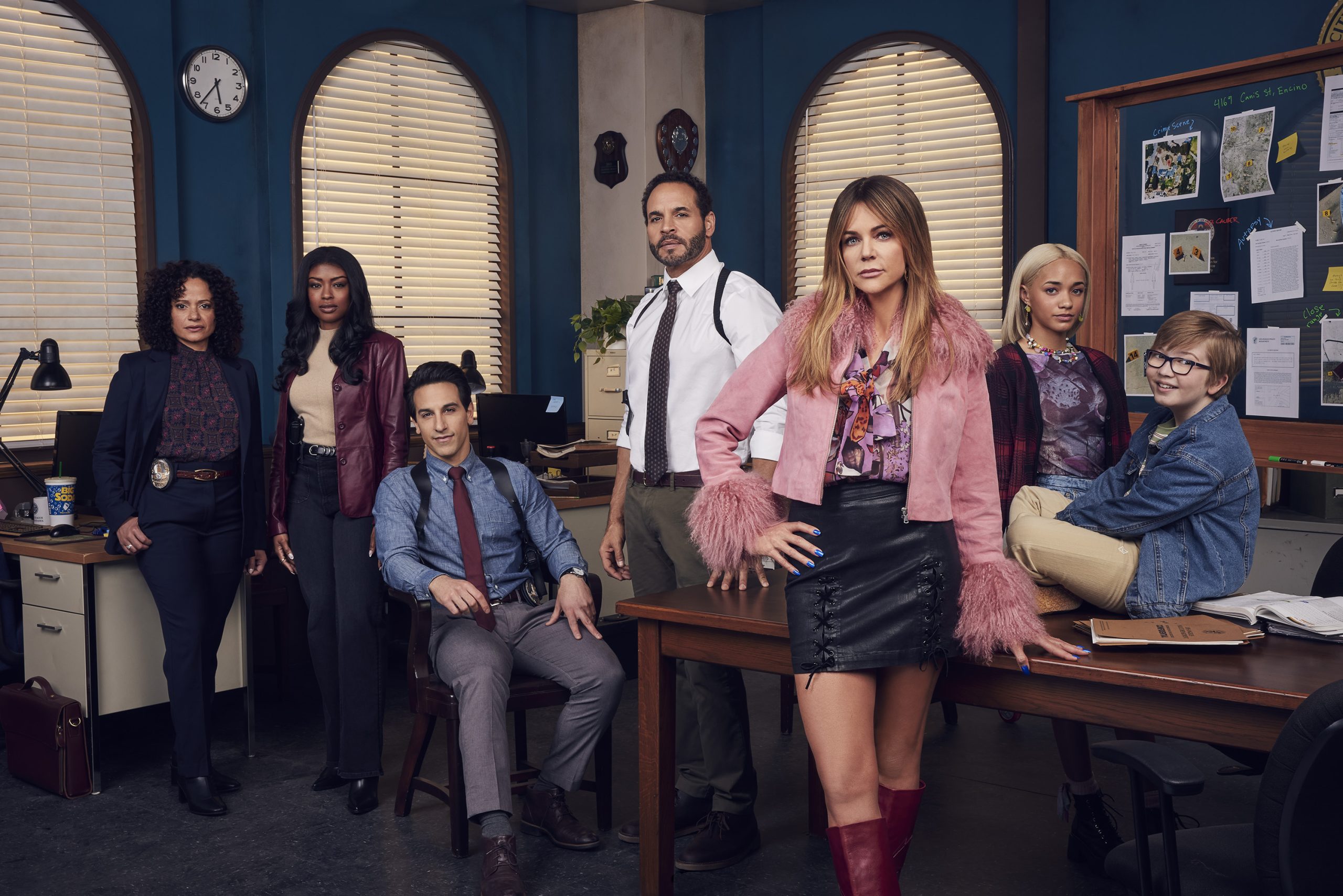 High Potential Season 2: Current Status and What Viewers Should Know ...