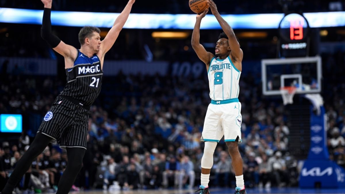 Hornets vs Pistons: Preview, Stakes and What to Watch – CFS News