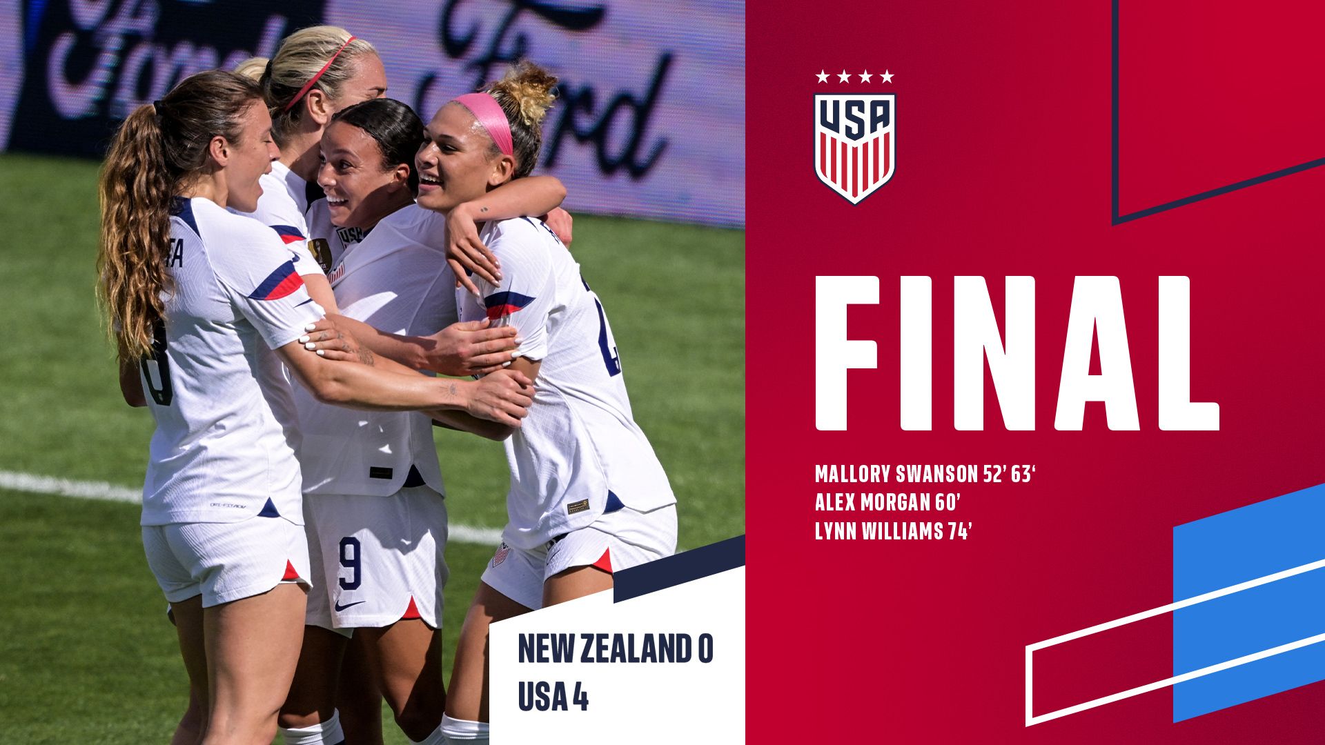 New Zealand vs USA: How the countries compare – CFS News