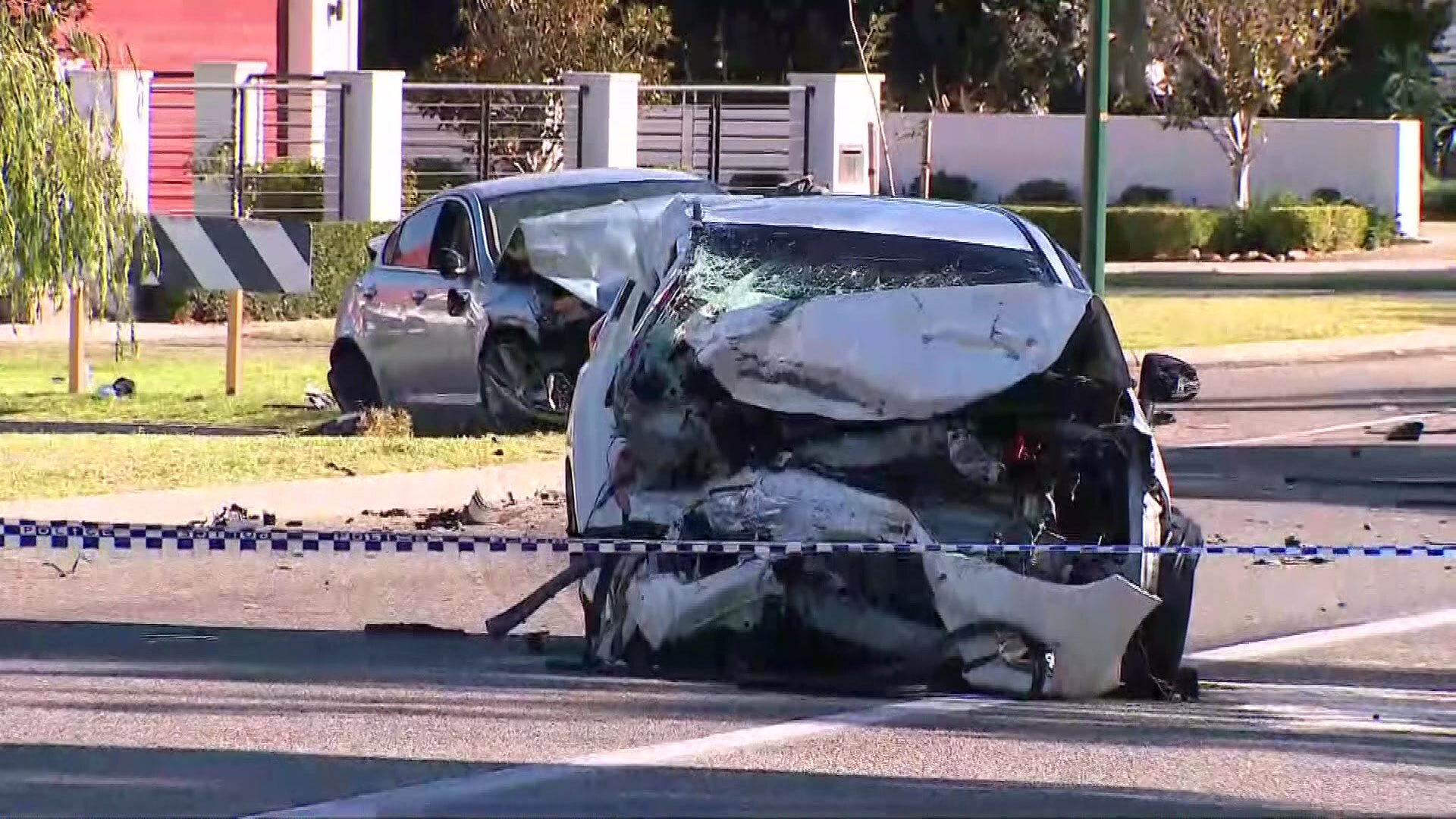 Rhys Henry Stone Bellinge crash: what to know – CFS News