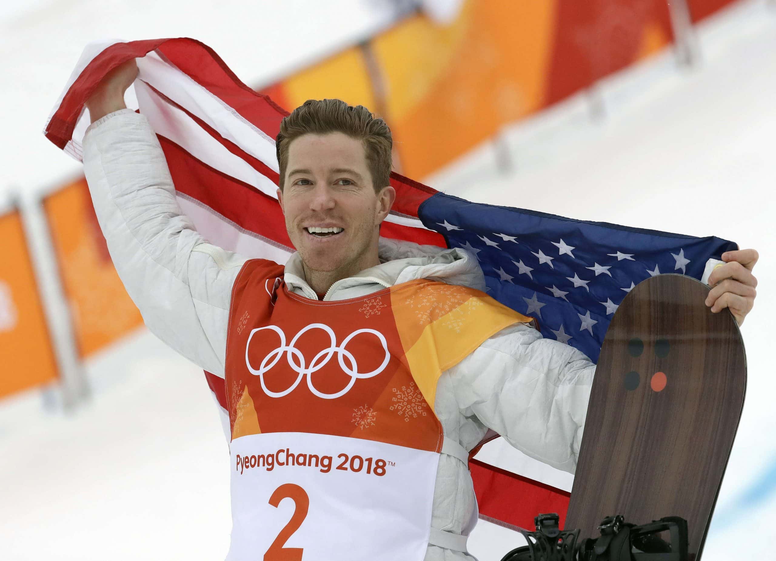 Shaun White’s Legacy: From Olympic Gold to Future Influence – CFS News
