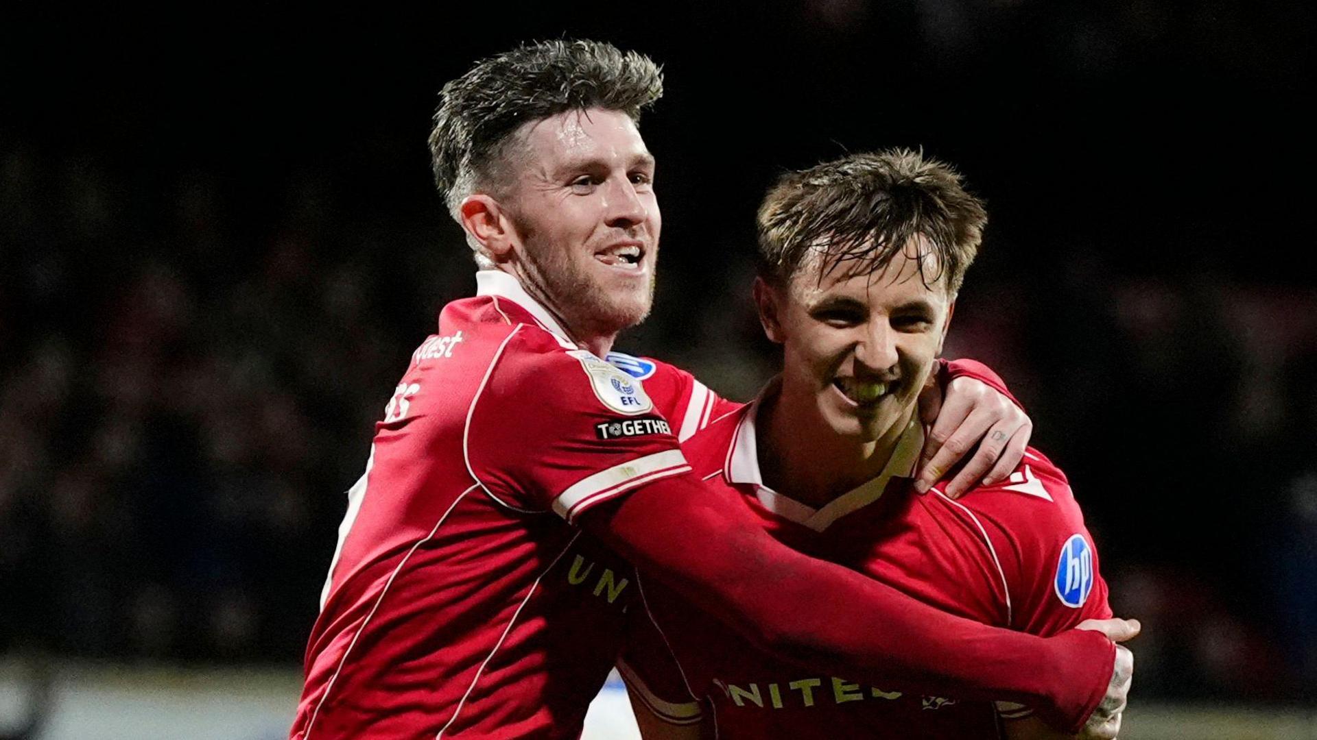 Wrexham vs Portsmouth: Preview and what’s at stake – CFS News