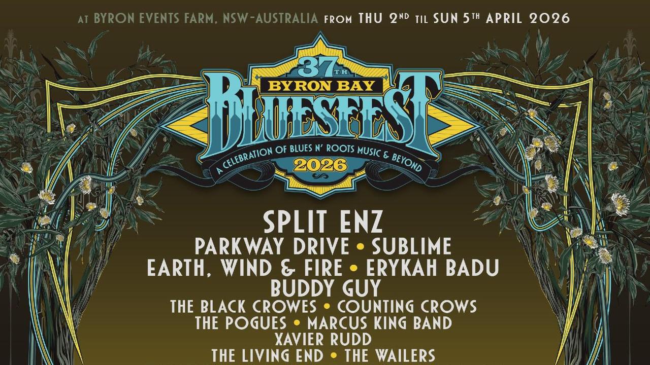 Byron Bay Bluesfest Cancelled — Impacts and What to Expect – CFS News
