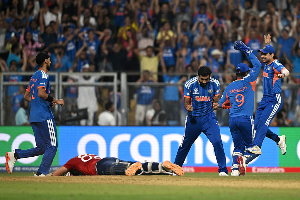 What the cricket match T20 World Cup final means for teams and fans ...