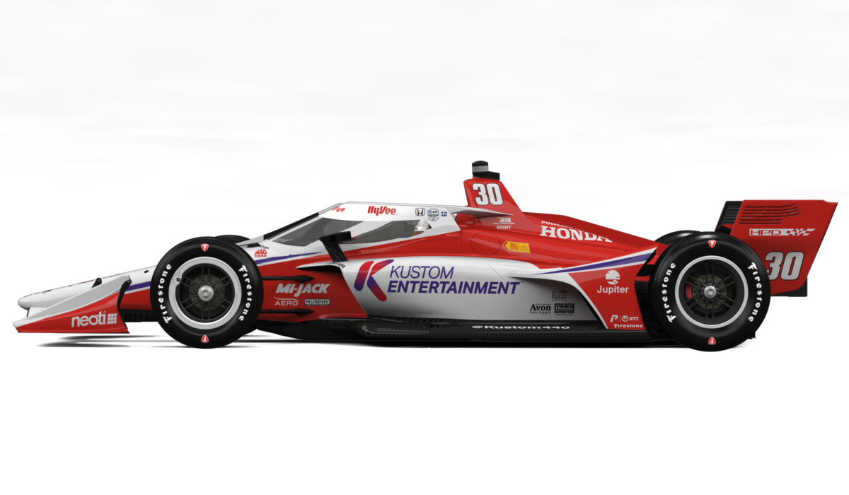 indycar: Fox Sports deal, engine history and fan community – CFS News