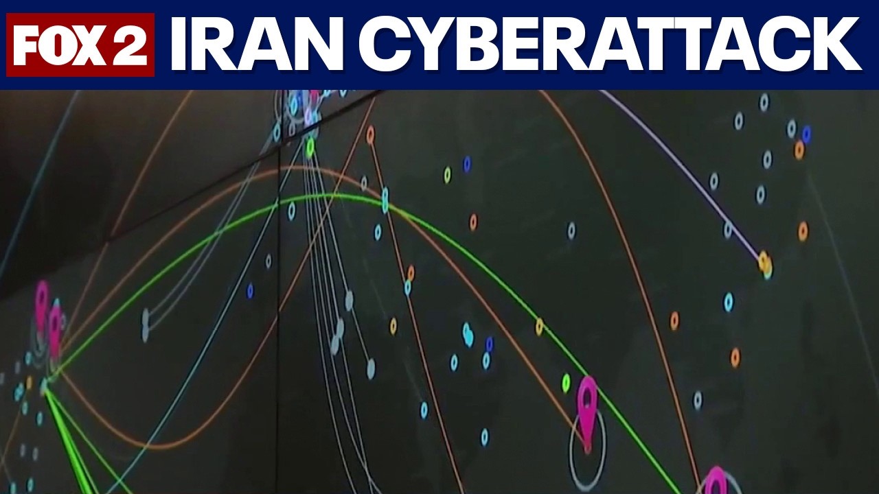 How an Iranian cyber attack could affect Australia and global networks ...