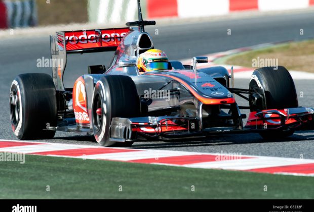 Lewis Hamilton: Seven World Titles, Record Wins and Current Team – CFS News