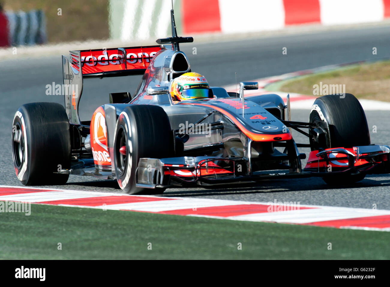 Lewis Hamilton: Seven World Titles, Record Wins and Current Team – CFS News