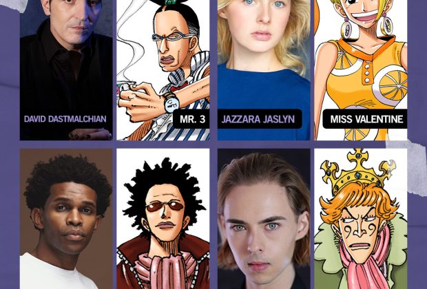 What to Expect from the One Piece Season 2 Cast – CFS News