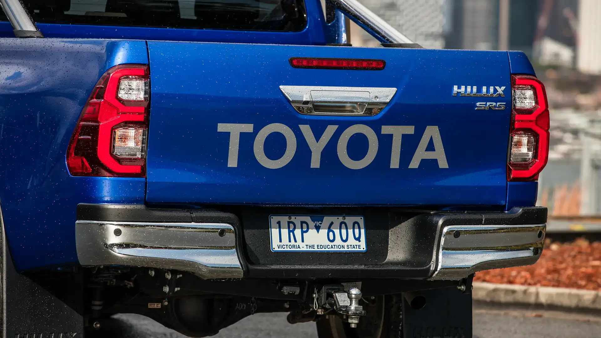 Toyota Hilux recall: global action, UK chassis checks and EPS wiring ...